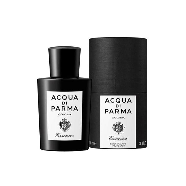 商品説明：ACQUA DI PARMA アクア ディ パルマ 柑橘類果物の香りを発表し注目を集める。流行にとらわれず、洗練された香りを作り続けているイタリアを代表するフレグランスブランド。  コロニア エッセンツァはとても個性的であり、シト...