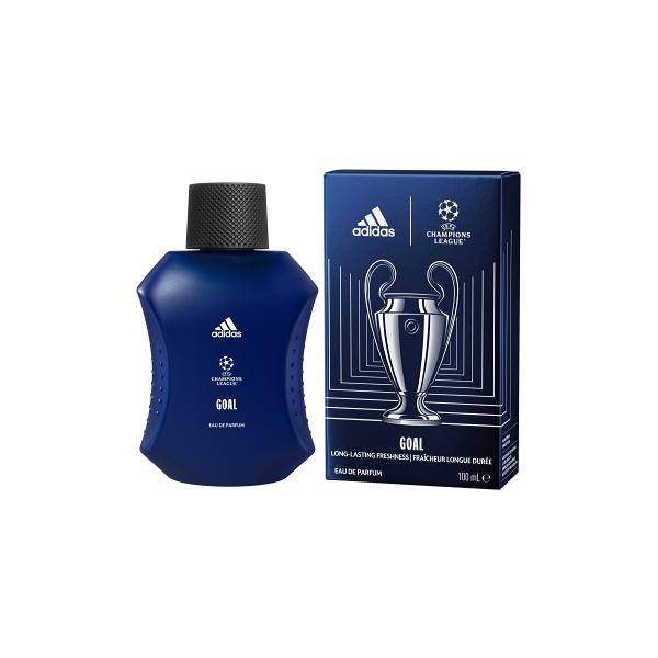 商品説明：What’s UEFA？ adidasが贈る、すべての挑戦者のための、一歩を踏み出すトリガー。 “さあ、香りで勝ちにいけ。”  UEFAチャンピオンズリーグは、世界200以上の国と地域で放映され、年間約27億人が視聴する世界最大級...