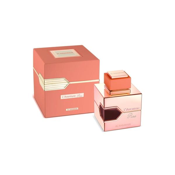 商品説明：1970年より最高級の香りと創造性豊かなボトルデザインが芸術的と世界中で評価されているアルハラメイン。 香水を愛してやまない世界中のファンにこれからも忘れられない香りをお届けいたします。  自然の最高の創造物の中で最も美しいものに...