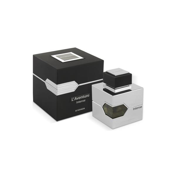 商品説明：1970年より最高級の香りと創造性豊かなボトルデザインが芸術的と世界中で評価されているアルハラメイン。 香水を愛してやまない世界中のファンにこれからも忘れられない香りをお届けいたします。  いつまでも印象に残る魅力的で独特のアロマ...