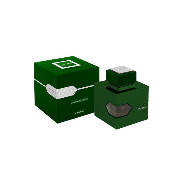 商品説明：ラバンチュールコレクションより、比類のない爽やかさの世界へと誘う、変化をもたらす旅が始まります。 トップのジンジャー、ベルガモット、レモンのフレッシュな香りが、香りの冒険の舞台を彩り、日の出とともに柑橘類のオアシスを散策する様子を...