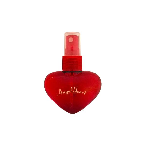 商品説明：ミストなのに、しっかり香る。 ミストだから、かわいく香る。  人気のエンジェルハートから、ライトフレグランス「ボディミスト」が新登場。 いつでも手軽に楽しめる携帯するフレグランスで、大好きな香りとずーっと一緒にいよう。 ドキッとさ...