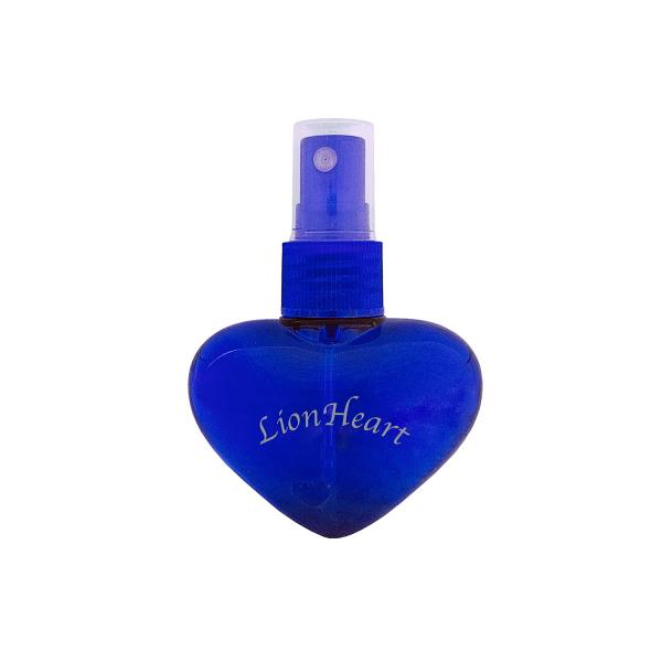 商品説明：ミストなのに、しっかり香る。 ミストだから、かわいく香る。  人気のライオンハートから、ライトフレグランス「ボディミスト」が新登場。 いつでも手軽に楽しめる携帯するフレグランスで、大好きな香りとずーっと一緒にいよう。 ライオンハー...