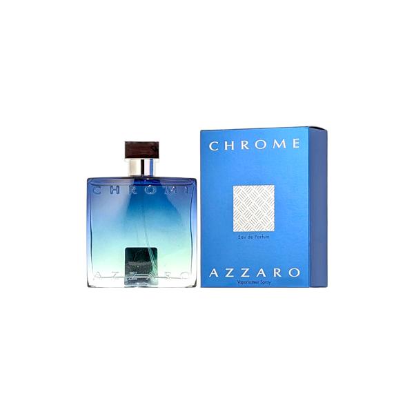 商品説明：人気のクロームシリーズより、その象徴的なフレグランスの新しい解釈を提示し、爽快で強烈なフレッシュさで父と息子の間の継承を祝います。 ウッディな香りが特徴のこのユニークなオードパルファムは、地中海の松林の中心部に深く入り込みます。 ...