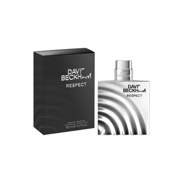 商品説明：スポーツ界やファッション界で常に最先端を走り続けるベッカムの香水。 深みのある男らしい香り。 メーカー： デイヴィッド ベッカム広告文責： 株式会社香水カンパニー　TEL : 0761-46-5250区　分： 海外製・化粧品（フレ...