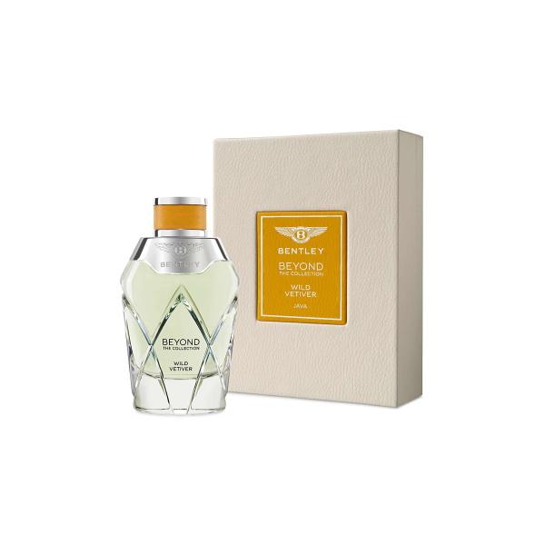 ベントレー（BENTLEY） 並行輸入品 ビヨンド ザ コレクション ワイルド