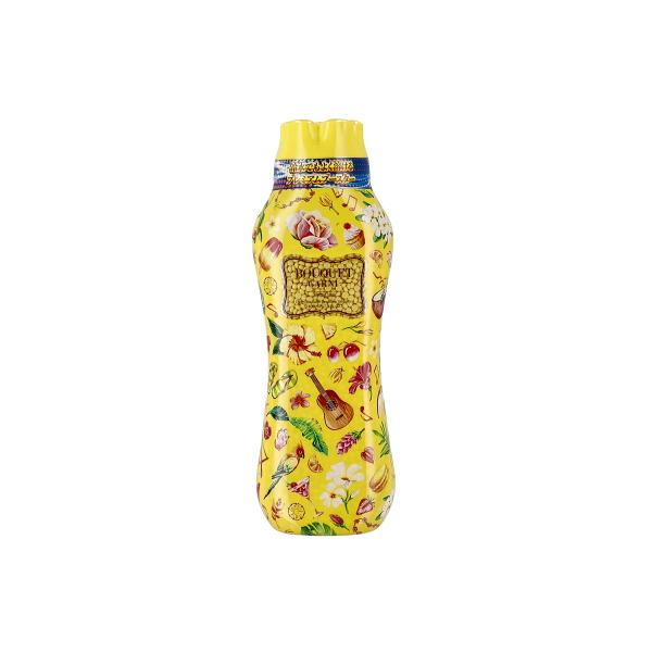 商品説明：ブーケガルニの衣類用消臭剤ディープパフュームプレミアムブースター。 高品質な香りづけビーズで、衣類に長時間持続する豊かな香りを与えます。  毎日着る服、クローゼットの中まで豊かな香りが長く続きます。 普段お使いの柔軟剤とあわせて、...