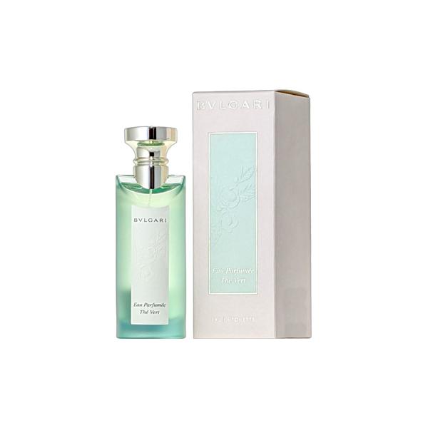 商品説明：リニューアル！  1992年にブルガリが誕生させたオ・パフメ オーテヴェール オーデコロンのオリジナル処方をもとに、 天然由来成分を94％配合したオードトワレに刷新する運びとなり、 1992年当時はなかったグリーンティーエキスをブ...