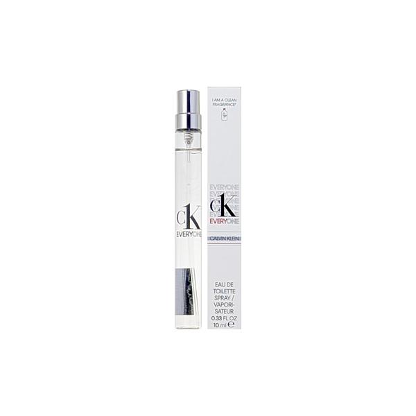 商品説明：「シーケー エブリワン」は、あらゆる世代に贈る大胆で新しいフレグランス。 クリーンな瑞々しさとスイートなセンシュアリティ、挑発的なエッジを併せ持つパーフェクトな香り。オーガニックオレンジオイルが刺激的な高揚感をもたらすシトラスノー...