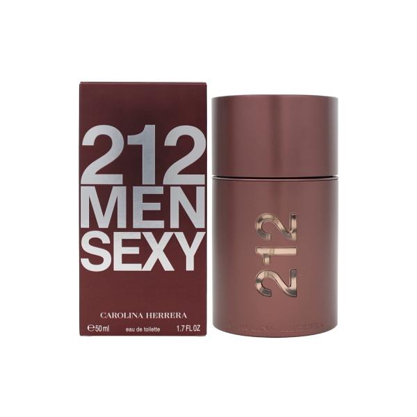 商品説明：ベルガモットの爽やかな香りと、ミドルのペッパーの刺激的な香り、ラストに広がるムスクやアンバー、バニラのセクシーな香りと、どちらかといえば夜に似合いそうな香り。 名前どおり、セクシーな男性に似合いそう。  メーカー： キャロライナ ...