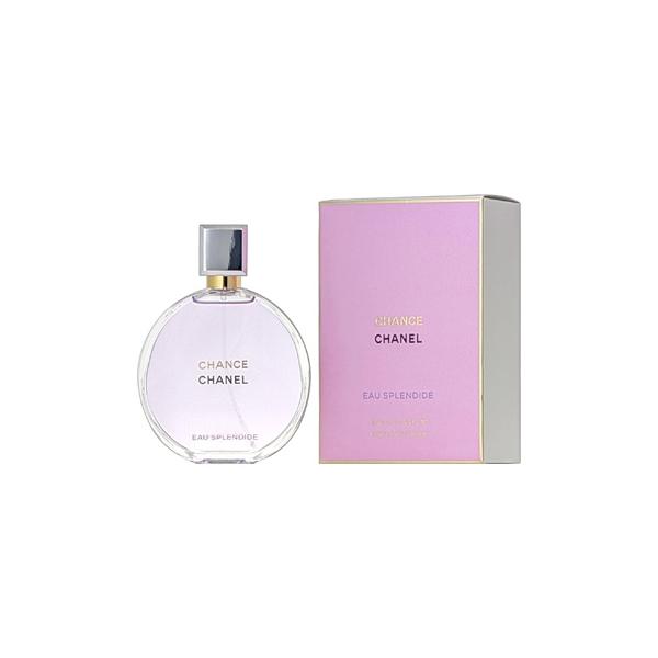 商品説明：より優美で、華やかなチャンス。 繊細で女性らしく、包み込まれるような香り。あたらしいチャンスは、あなたのもの。 気品あふれるローズ エッセンスと豊かに満ちていくジャスミン アブソリュートのコンポジション。 女性らしさを際立てる、優...