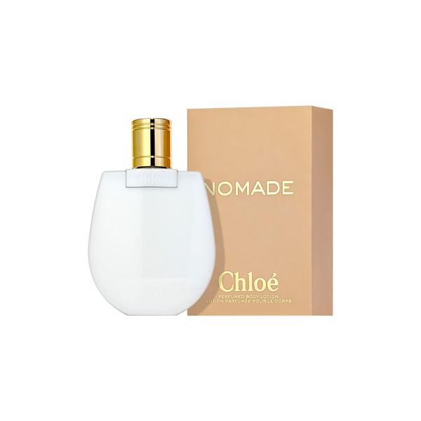 商品説明：「クロエ ノマド オードパルファム」のフローラルシプレーの香りがやわらかく肌を包み込むボディローション。 オードパルファムとレイヤリングすることで、柔らかさと力強さを兼ね備えたノマドの香りをより長くお楽しみいただけます。 メーカー...