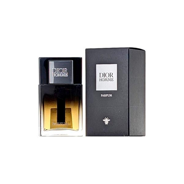 商品説明：優しくも力強いアンバー ウッディ フローラル。 パフューム クリエイション ディレクターのフランシス・クルジャンが手がけたディオール オム パルファン。柔らかくも力強い二面性を持つアイリス ノートを中心に構成され、バランスのとれた...