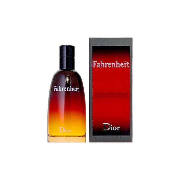 商品説明：ファーレンハイト、シェービングの儀式。 シェービング後の肌を清潔で、爽やかに整えるアフター シェーブ ローション。 肌にうるおいを与え、バランスを整えます。 「ファーレンハイト」のパルサミック ウッディ フローラルの香りがほのかに...