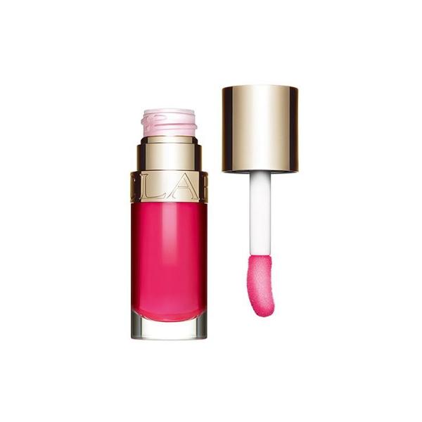 商品説明：＜リップオイル＞ 唇がみずみずしく咲く。 新しくなったトリプルプラントカクテルNと、たっぷりのトリートメント成分が唇を優しく包みこむ。べたつかないさらっとしたオイルが心地よく、長時間保湿。唇をふっくらと演出します。  カラー：04...