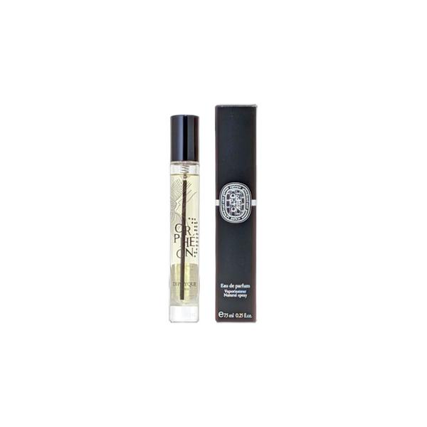 商品説明：diptyqueパリ本店の隣に位置したバーOrpheon（オルフェオン）は、三人の創業者たちがよく集まった、陽気な熱気に満ちた場所でした。フレグランスOrpheon（オルフェオン）は、メゾンの60周年を祝福するとともに、この時代と...