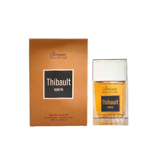 商品説明：有名ブランドの香りがお手頃価格で楽しめる。  ドバイで誕生した新ブランド「DREAM COLLECTION（ドリームコレクション）」。 ヨーロッパ各国で世界基準を満たす品質の良い香料を使用した、世界40カ国以上の国々へ香水を提供し...