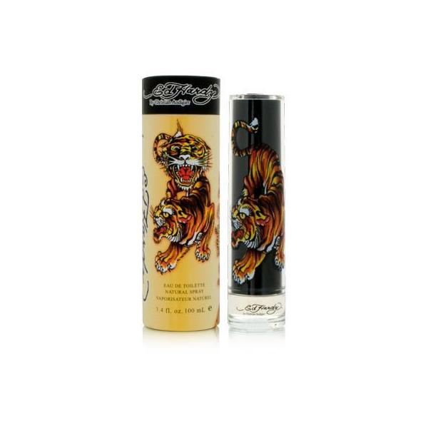 商品説明：クールなタトゥーアートにインスパイアされた香り。  メーカー： エドハーディー 広告文責： 株式会社香水カンパニー　TEL : 0761-46-5250 区　分： 海外製・化粧品（フレグランス） 原産国： アメリカ ・並行輸入品で...