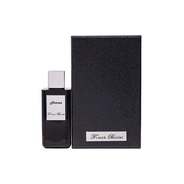 送料無料  フランク ボクレ ヒーローズ エクストレ ドゥ パルファム SP 100ml 香水 FRANCK BOCLET 並行輸入品 フランク ボクレ Franck Boclet ヒーローズ エクストレ