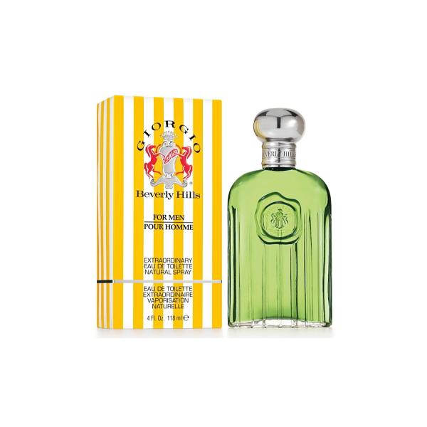 商品説明：重厚で深みのあるオリエンタルウッディの香り。 メーカー： ジョルジオ ビバリーヒルズ広告文責： 株式会社香水カンパニー　TEL : 0761-46-5250区　分： 海外製・化粧品（フレグランス）原産国： アメリカ ・並行輸入品で...