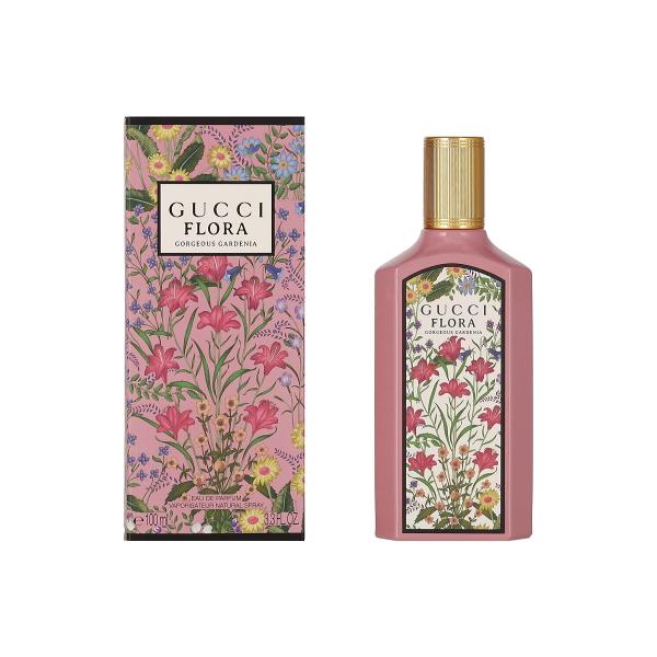 GUCCI（グッチ） 並行輸入品 フローラ ゴージャス ガーデニア