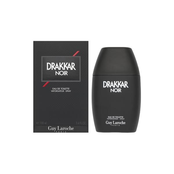 商品説明：1982年に発売した「ドラッカー ノワール オードトワレ」は、自然で魅惑的な魅力を持つ強靭な男性のための、大胆でアロマティックなフゼア系フレグランスです。 古代ヴァイキングとその戦艦“ドレーカー”に敬意を表し作られた香りは、彼らの...