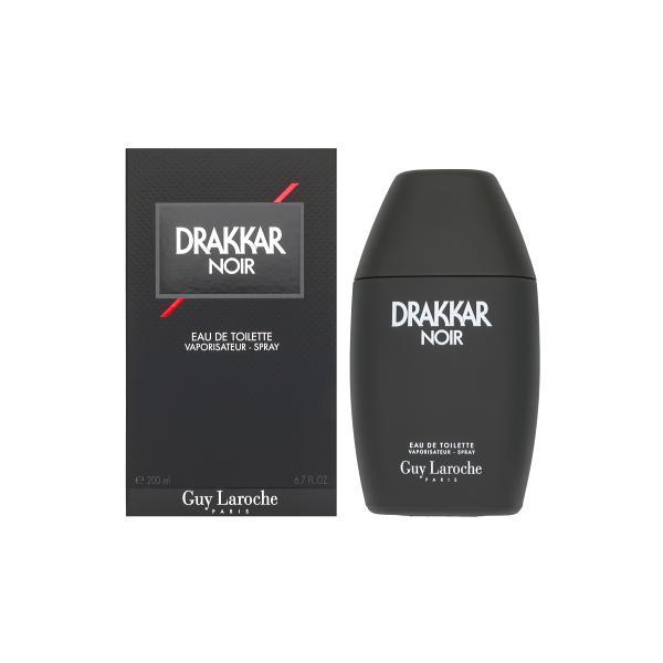 商品説明：1982年に発売した「ドラッカー ノワール オードトワレ」は、自然で魅惑的な魅力を持つ強靭な男性のための、大胆でアロマティックなフゼア系フレグランスです。 古代ヴァイキングとその戦艦“ドレーカー”に敬意を表し作られた香りは、彼らの...