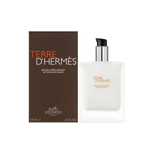 商品説明：軽やかで洗練されたような香りのアフターシェーブバーム。 お肌を落ち着かせ、つけ心地よく潤いを与えて肌をソフトでしなやかにします。 メーカー： エルメス広告文責： 株式会社香水カンパニー　TEL : 0761-46-5250区　分：...
