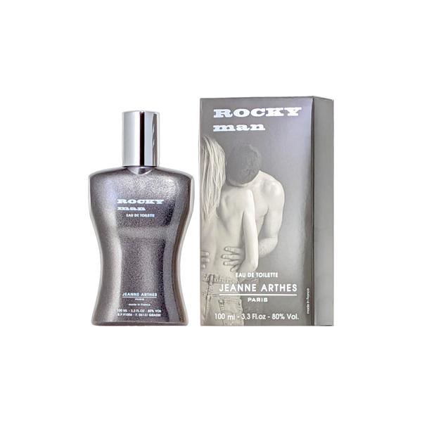 商品説明：男らしさ、たくましさをボトルで表現。 フローラル・グリーン・ウッディのさわやかでありながら男性的な温もりを感じさせる香りは官能的。 トップはレモン、アイリスガルバヌム、ベルガモットなどですっきり爽やかに。 ミドルはアイリスやスズラ...