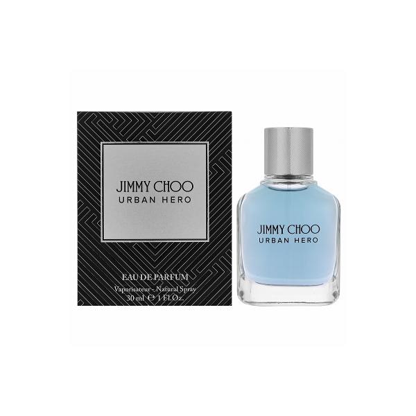 商品説明：ジミー チュウから、新メンズフレグランス「アーバンヒーロー」が登場。 イメージしたのはミステリアスで自信あふれる男性。遊び心や反逆心、洗練さを兼ね備え、夜の街をキャンバスに見立てるようなアーティスティックなマインドを持つ男性です。...