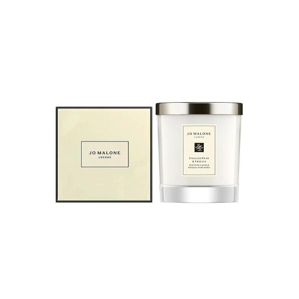 商品説明：秋のエッセンスを凝縮したかのよう。英国の果樹園で収穫した熟したての洋梨の官能的なみずみずしさを白いフリージアのブーケで優しく包み、アンバー、パチョリ、ウッドで豊潤に仕上げています。華やかでラグジュアリーな香りをまといましょう。 キ...