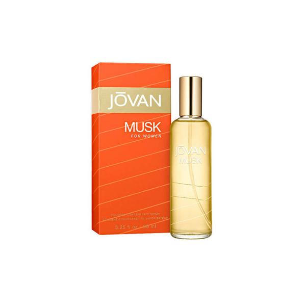 商品説明：１９７２年にジョーバンより作り出された女性のためのムスク。 透明感と官能製がみごとにブレンドされたムスクの元祖的芳香。  発売当初から、特にアメリカのウェスト・コーストのサーファーたちの間で爆発的にヒットを飛ばした本作は、「WHA...