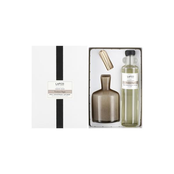 商品説明：LAFCO（ラフコ）は1992年、ニューヨークで設立されたフレグランス ボディケアブランドです。 「House＆Home」コレクションは、それぞれの部屋・家にふさわしい香りを提案するというコンセプトで生まれ、香りごとにイメージする...