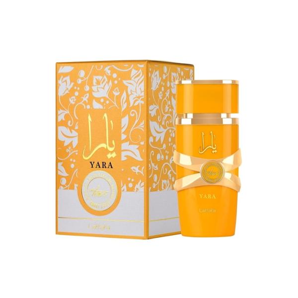 商品説明：トロピカルな夢が現実になる世界へ足を踏み入れましょう。 この極上のフレグランスは、一滴一滴に楽園のエッセンスを閉じ込めています。 五感を刺激する、ラグジュアリーでエキゾチックな香りへと誘う、至福のひとときです。 輝くようなトロピカ...