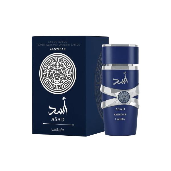 商品説明：冒険のエッセンスを体感しましょう。 発見への情熱とエキゾチックな旅先の魅力を呼び覚まします。 手つかずのビーチ、活気あふれる文化、そして豊かな歴史で知られる魅惑的なザンジバル島にちなんで名付けられたこのフレグランスは、この熱帯の楽...