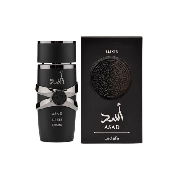 商品説明：オリジナル「アサド」をより深く、より凝縮した進化形。 ピンクペッパー、サフラン、グレープフルーツが、シャープでスパイシーで緊張 感に満ちたトップより、タバコ、シダーウッドのスモーキーなブレンドにバニラのタッチが優しく溶け込むミドル...