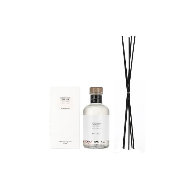 LABORATORIO OLFATTIVO 並行輸入品 ラボラトリオ・オルファティーボ