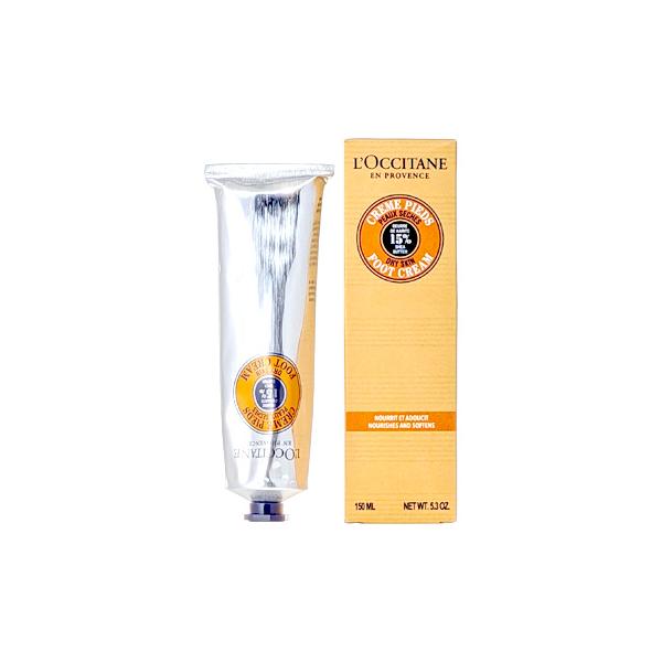 商品説明：歩き疲れた脚をマッサージ効果ですっきり整えるフットクリーム。 ふんわり香るラベンダーに包まれて、気持ちも穏やかに、ゆったりとしたひとときを。  ご使用方法 適量を入浴後等につま先から足首にかけてマッサージするように塗ってなじませま...