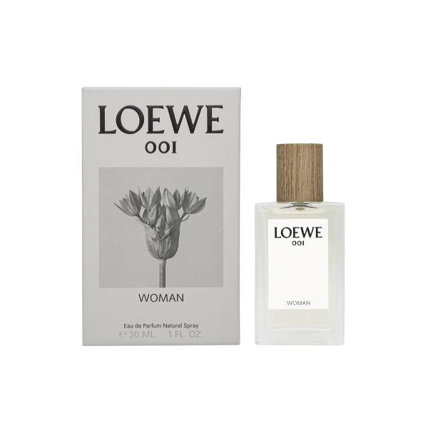 商品説明：ロエベ初のカップリングフレグランス。 「男女が初めての親密な夜を過ごした翌朝に感じる、純真な想いや不確かな約束」がコンセプト。  ロエベ 001は、朝の薄明かりのような無数の”はじまり”を着想源とするフレグランスシリーズです。 ロ...