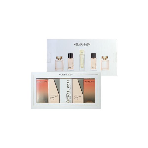 商品説明：【セット内容】 ・ワンダーラスト オーデパルファム EDP 4ml ミニ香水 ×2本 ・ゴージャス！ オーデパルファム EDP 5ml ミニ香水 ×2本 ・セクシー アンバー オーデパルファム EDP 5ml ミニ香水 メーカー：...