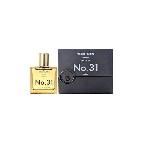 商品説明：No.31、すべてはこの作品から始まった。 個性ある優美の始まり。 難解、複雑でありながら、それは驚くほどシンプルに、陶酔させるように神秘的に、確固たる雰囲気をまとう。 神秘の数字はいつも弓を引いて、遥か彼方の違う場所、どんなに遠...