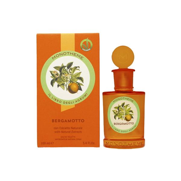 商品説明：モノテーム アグルーミは、柑橘類の果実や花の香りにインスパイアされたシリーズ。 ヴィーガン認証を取得し、箱やラベルは柑橘類の皮などを再利用したリサイクルペーパーを使用することで、新しいスタイルでサステナブルなアプローチに取り組んで...