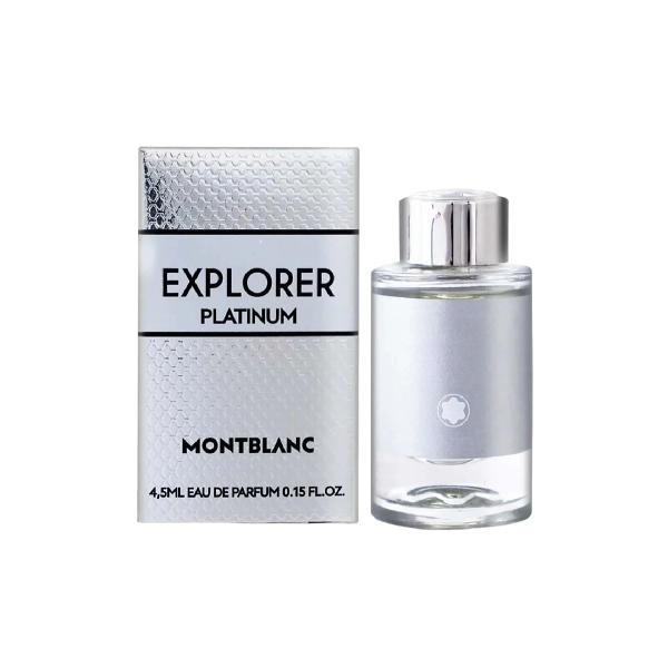 商品説明：大胆な香りの冒険で新たな高みへ、山々に挑む冒険家の挑戦を思わせるウッディ モダンな香り。  エクスプローラーに新たに加わった「エクスプローラー プラチナ」は、探検の精神の異なる面を表現した香り。 力強くウッディなフレグランスとさら...