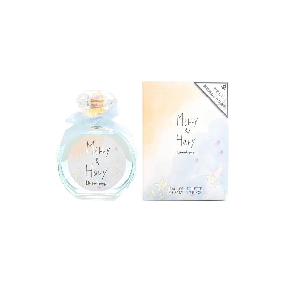 商品説明：「メリーアンドハリー」人にやさしい〜 癒される香り〜 心地よい〜 がコンセプトのブランドです。 「香水」をもっと身近に♪甘いシャンプーの香り。 メーカー： メリーアンドハリー広告文責： 株式会社香水カンパニー　TEL : 0761...