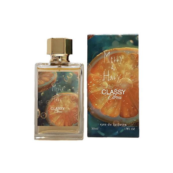 商品説明：「メリーアンドハリー」人にやさしい〜 癒される香り〜 心地よい〜 がコンセプトのブランドです。 太陽のシャワーを浴びるように、フレッシュな香りに包まれて。 はじける果実に、クラシックな余韻。太陽を浴びたようなフレッシュシトラスの香...