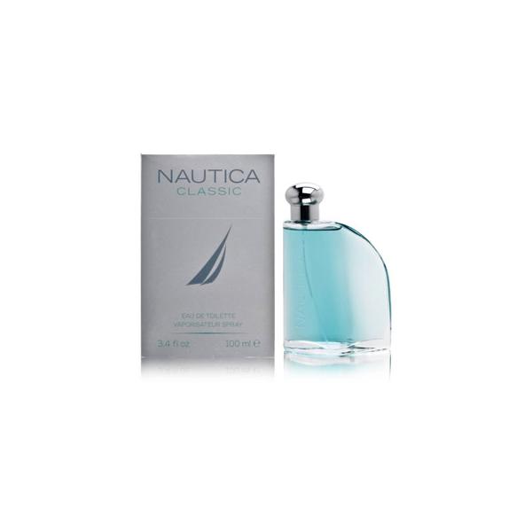 商品説明：人気カジュアルブランド「NAUTICA」の初フレグランス。 カジュアルシーンをさりげなく小粋に演出。オフィスシーンもOK。  メーカー： ノーティカ 広告文責： 株式会社香水カンパニー　TEL : 0761-46-5250 区　分...