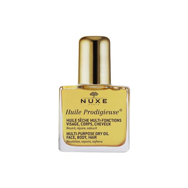 商品説明：プロディジュー オイルは、1本で顔・体・髪に使えるマルチ美容オイル。 サラッとしたテクスチャーと魅惑的な香りはそのままに、エイジングケアに適した 「ツバキオイル」と「アルガンオイル」を新たに配合し、7種の植物オイルのブレンドにリニ...