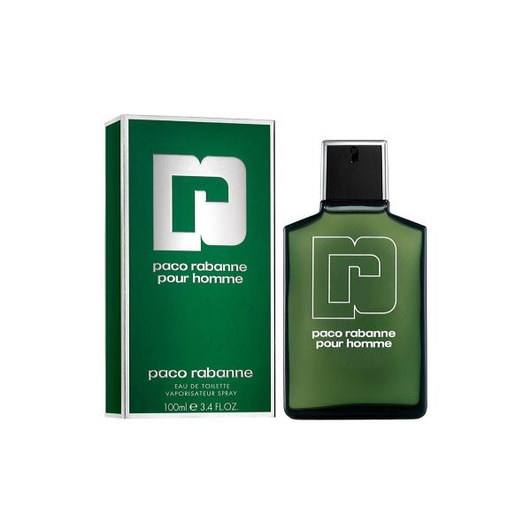 商品説明：香りの基調はアロマティックなグリーン香の際立つフゼア・ノート。ラストは甘さと森林の香りが混ざり合い、非常に癒される残り香を完成させます。  メーカー： パコ ラバンヌ 広告文責： 株式会社香水カンパニー　TEL : 0761-46...