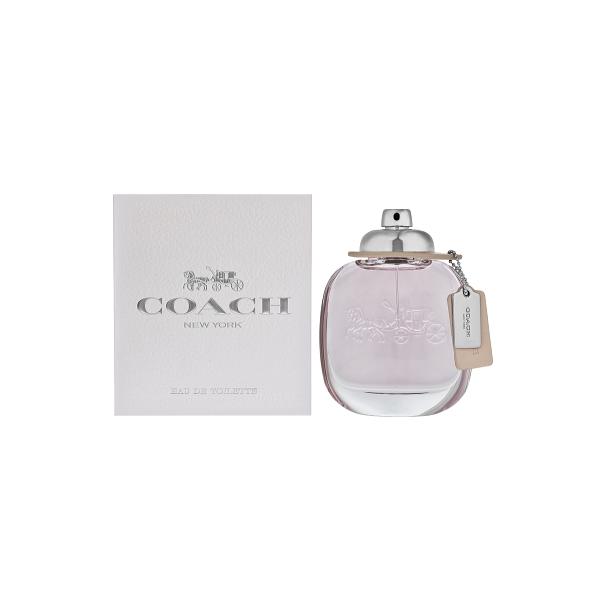 商品説明：生き生きとしたNYのダウンタウンスタイルからインスパイアされた、美しいグリーン フローラルの香り。 フレッシュなペアーの香りから、ホワイトアルバローズのタイムレスでエレガントな香りが広がり、センシュアルなシダーウッドのラストノート...