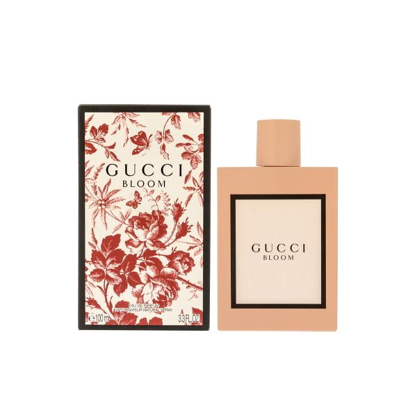 商品説明：クリエイティブ・ディレクター＝アレッサンドロ・ミケーレの、自然や花々への深い想いから生まれたフレグランスは、芳醇な香りを放つ多彩な花々が咲き誇るガーデンをイメージ。 天然のチュベローズとジャスミンによるその香りは、思いがけないほど...